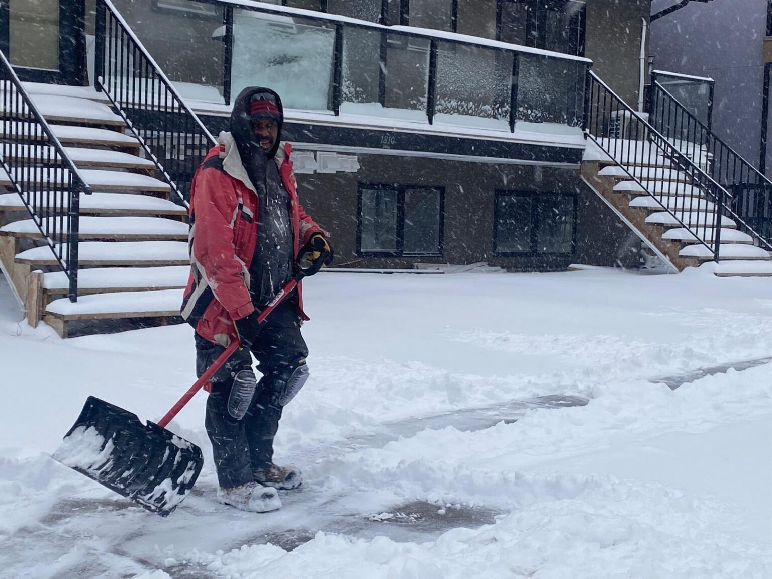 Alberta April Blizzard 2026: Heavy Snowstorm Hits Calgary, Edmonton and ...